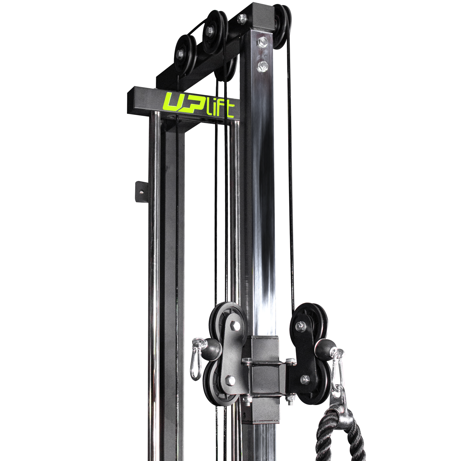Mono Cross Over 70kg Polia Dupla MC-700 UPLIFT